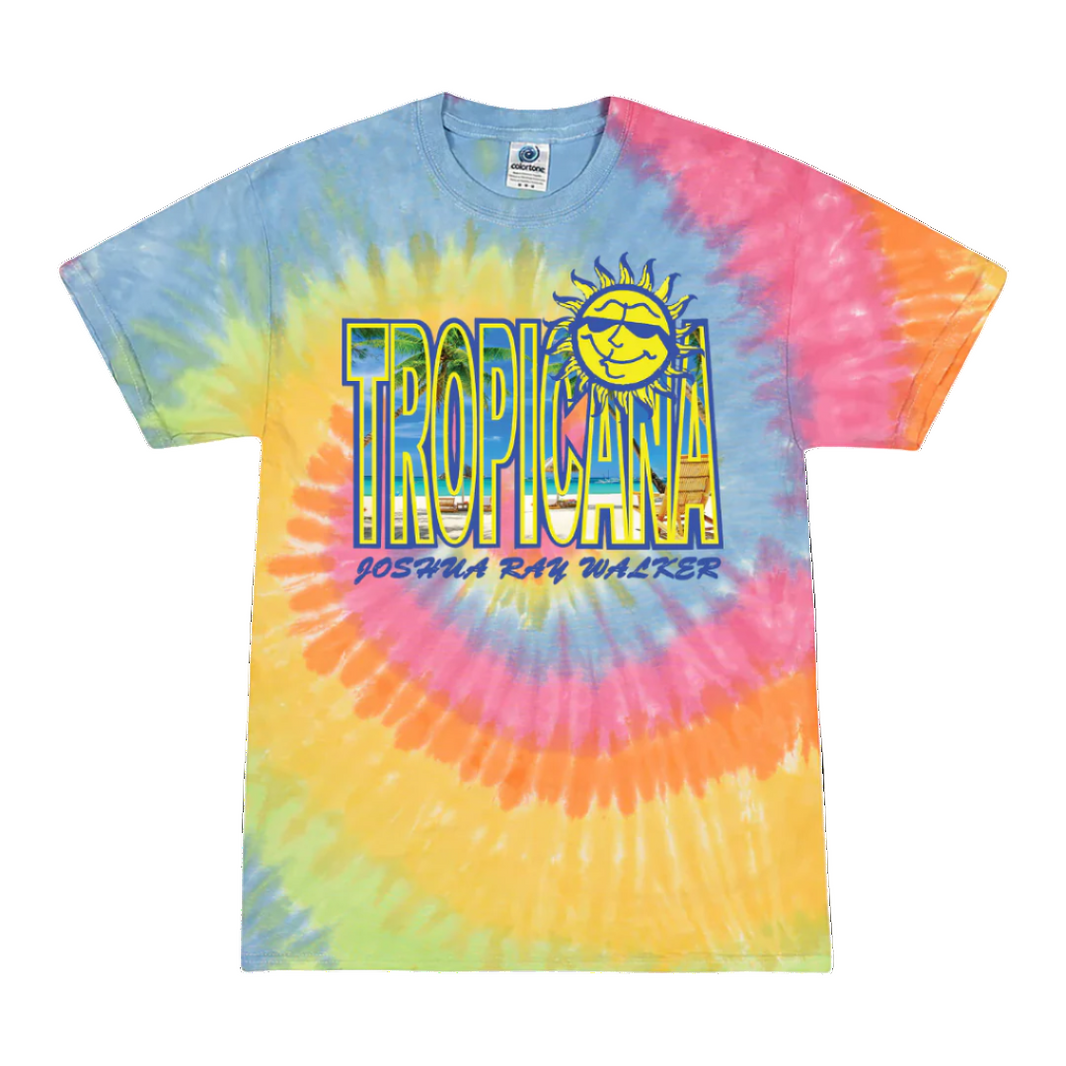 Joshua Ray Walker Online Store – Joshua Ray Walker Merchandise
